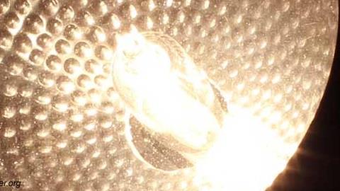 ¿Cómo funcionan las lámparas halógenas? - TRIPLENLACE