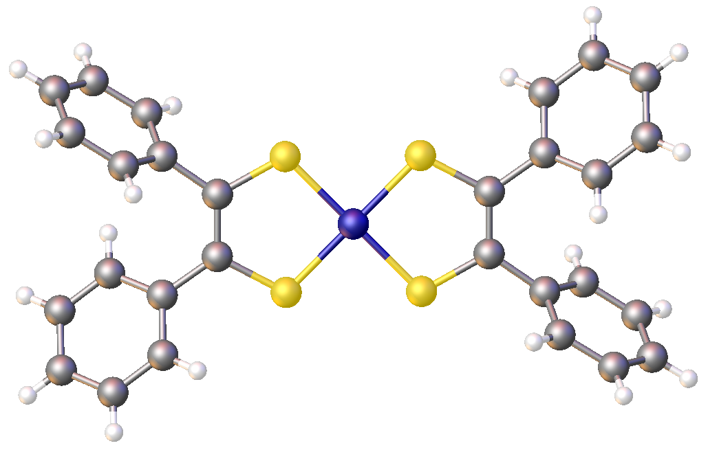 Cuando los ligandos de los complejos no tienen “inocencia” - TRIPLENLACE