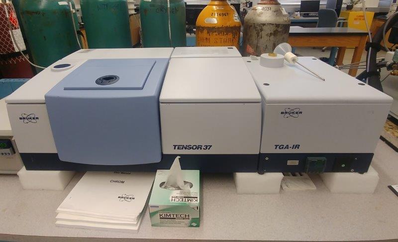 Identificación de plásticos por espectroscopía infrarroja - TRIPLENLACE