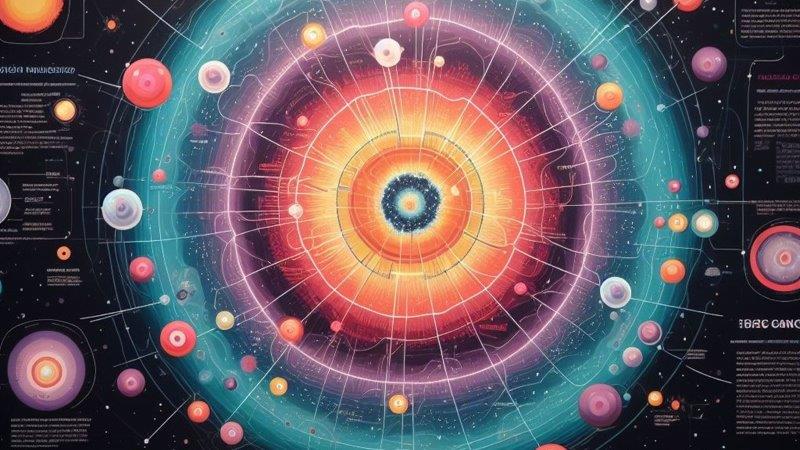 La ciencia de la Astroquímica: intereses y campos de estudio - TRIPLENLACE