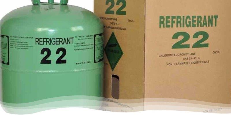 Criterios de identificación del R-22 - TRIPLENLACE