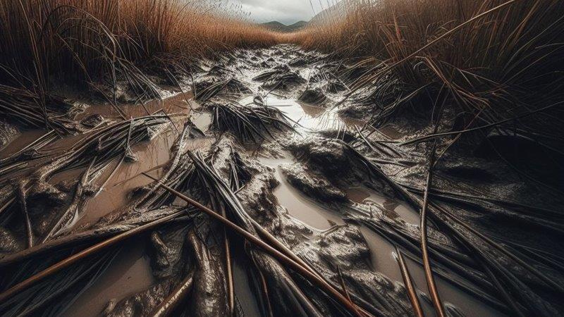 ¿Qué es el barro? - TRIPLENLACE