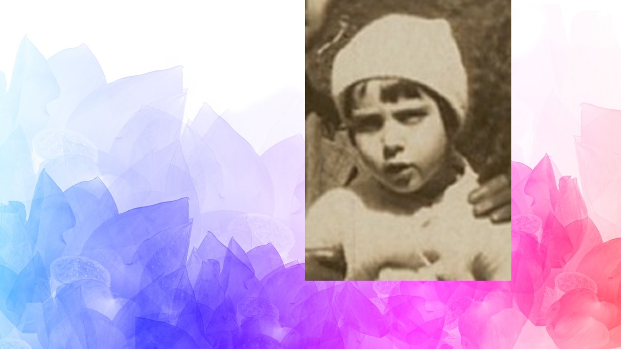 La española Maria Branyas Morera, una de las personas más longevas ...