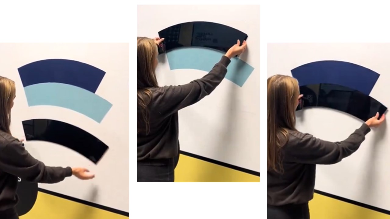 La ilusión de Jastrow y otras paradojas ópticas - TRIPLENLACE