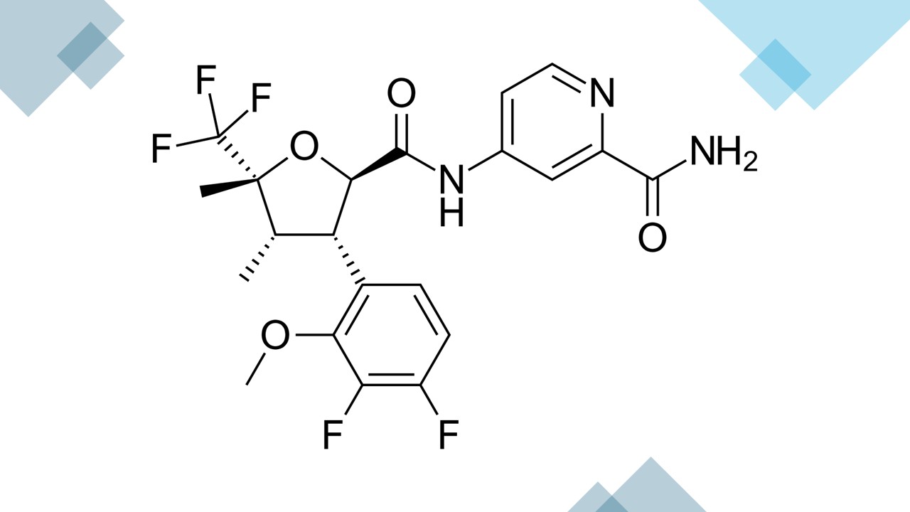 Estados Unidos aprueba la suzetrigina, primer analgésico no opioide en ...